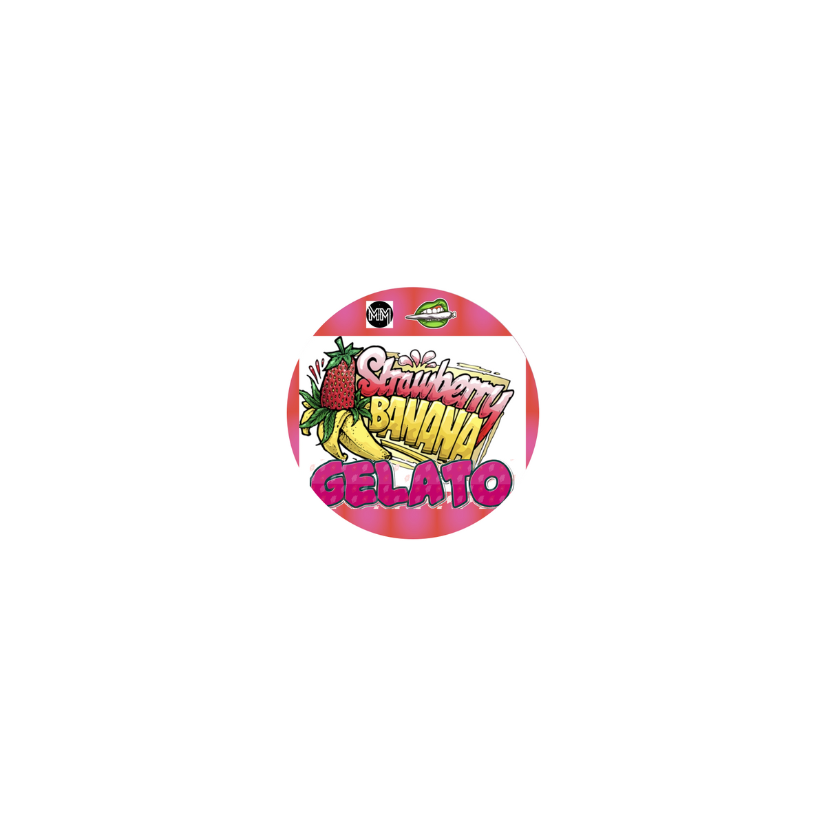 2 Inch Sticker – The Slaps Co